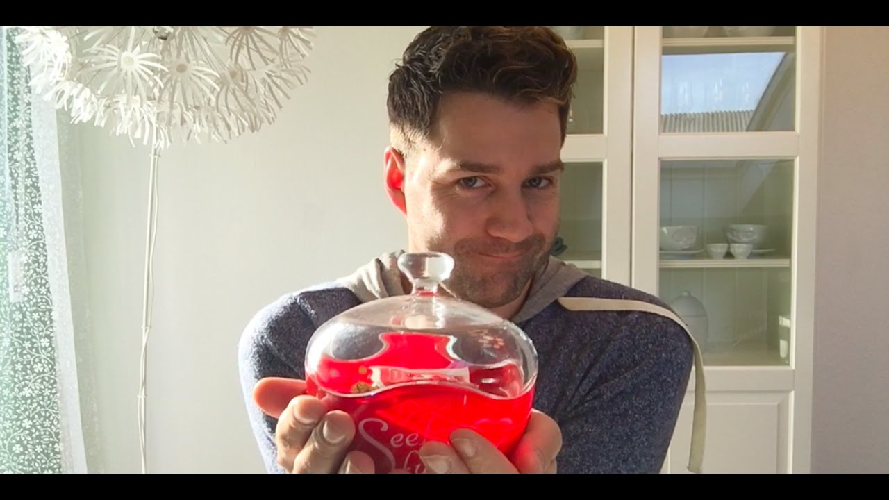Strick, Schnick & Schnack #043 | sell & jenes - YouTube