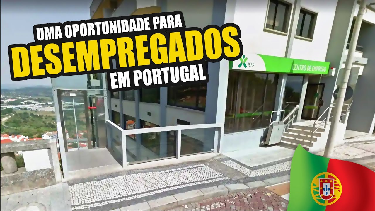 Tudo o que você precisa saber sobre os Cursos da IEFP em Portugal #69 ...