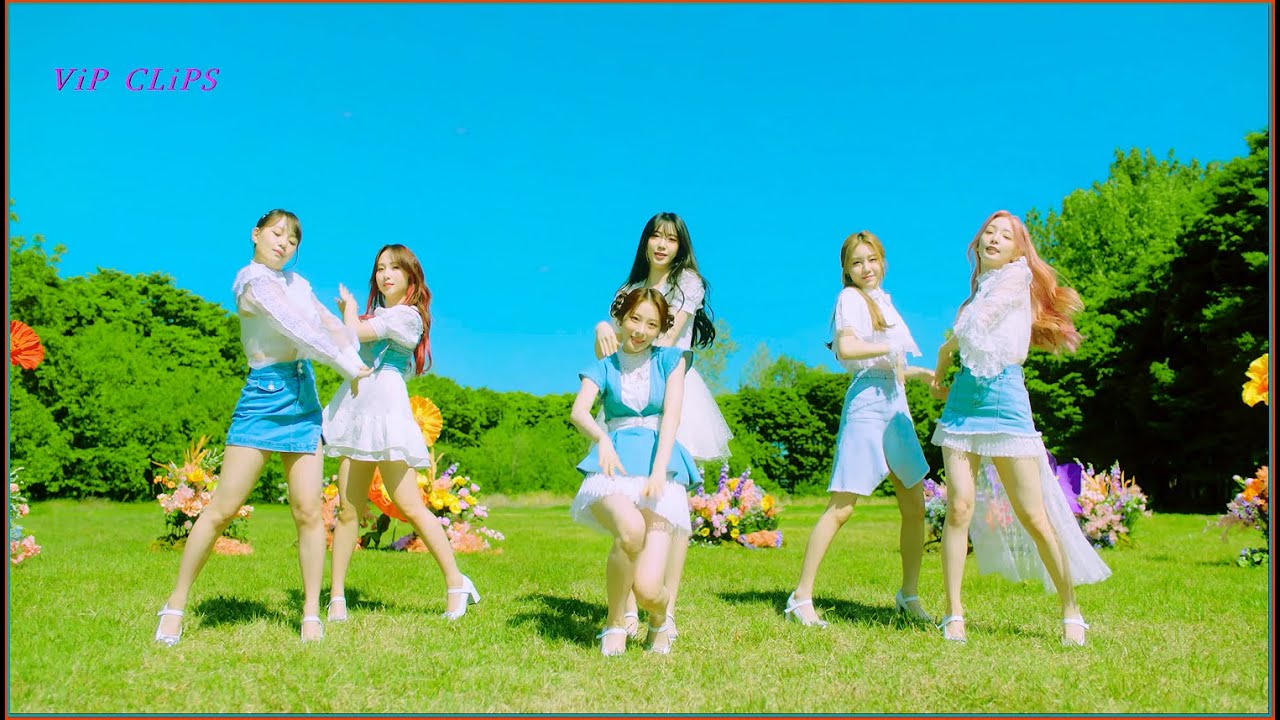 TOUCH In The Night ♫ 2023 - YouTube