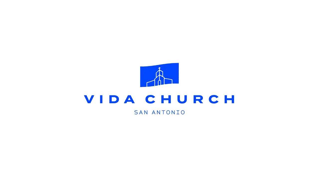 LAUNCH VIDA CHURCH - YouTube