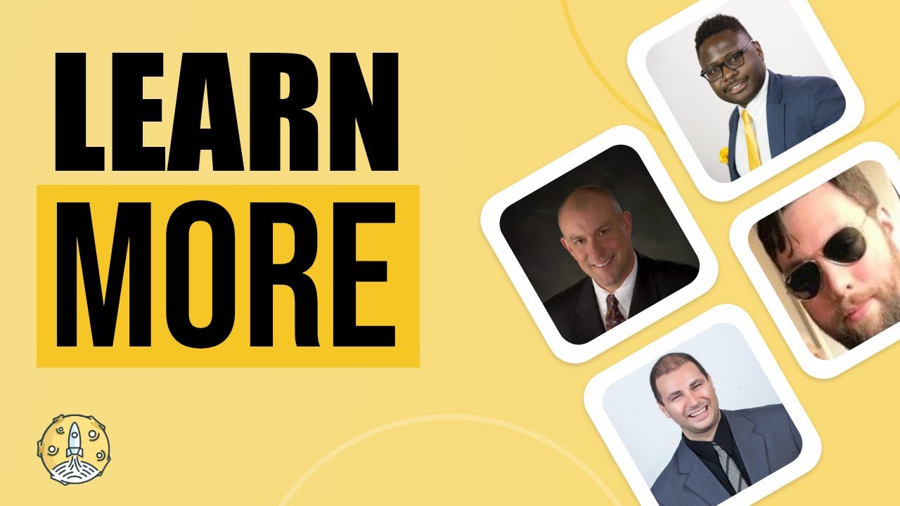 Where to Learn More About OhHeyMatty, Coach K, Willam Noble, and Ian ...