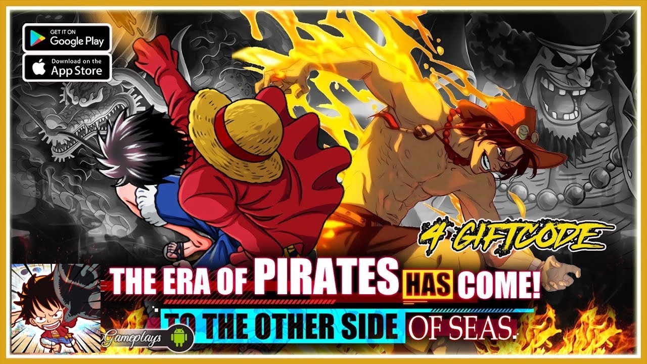 Pirate Duel (Early Access) Mobile Game (ANDROID/IOS) - GAMEPLAY ...