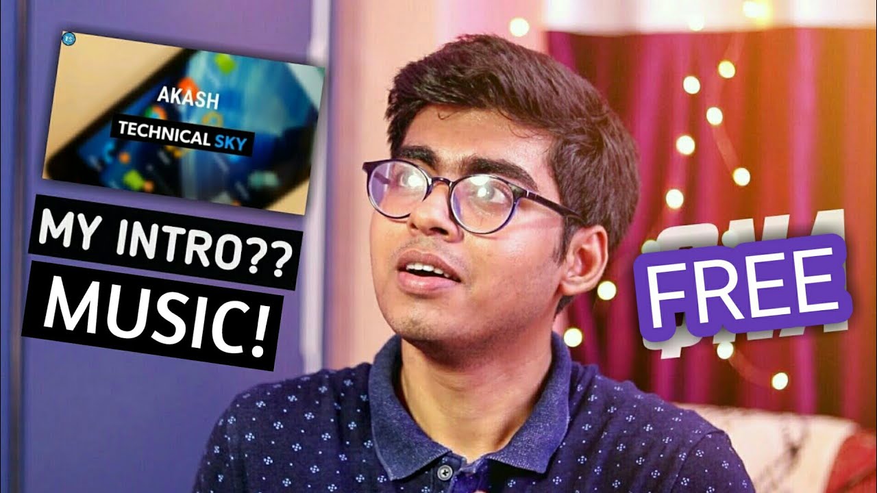 Technical sky youtube channel intro music (Free download) - YouTube