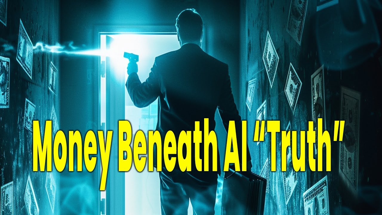 Follow The Money Trail: Why AI Copyright Cases Reveal The Real Value ...