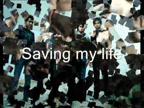 Flyleaf- Red Sam Lyrics - YouTube