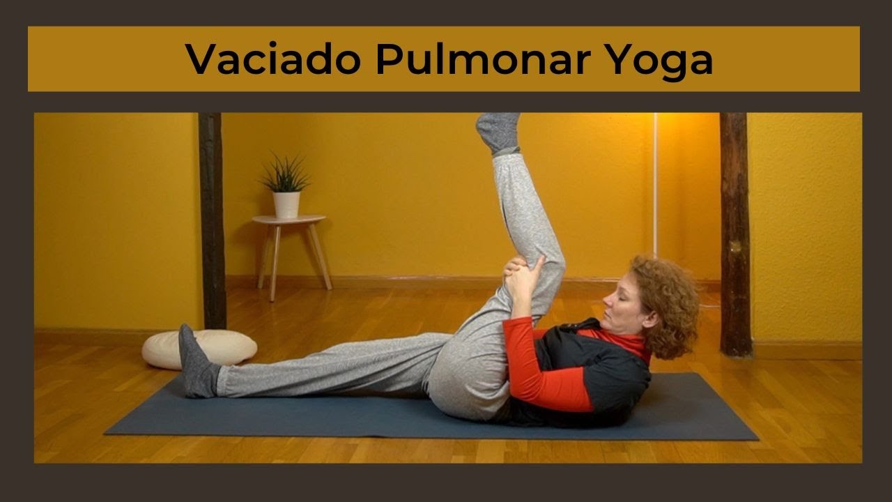 SHUNIA. Vaciado Pulmonar. 💙 - YouTube