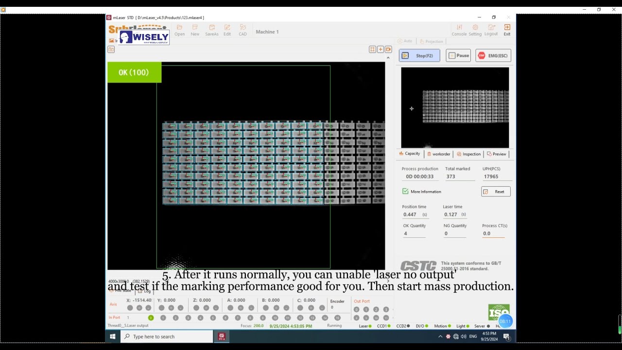 How to build new CCD Template - YouTube