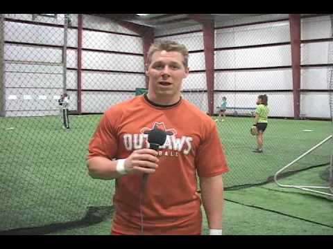 C-Side Sports Acadmey With Chris Sidick - YouTube
