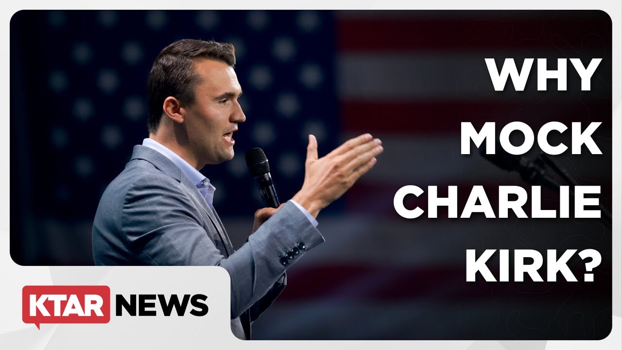 Did Arizona teachers mock Charlie Kirk? The truth behind the ‘Problem ...