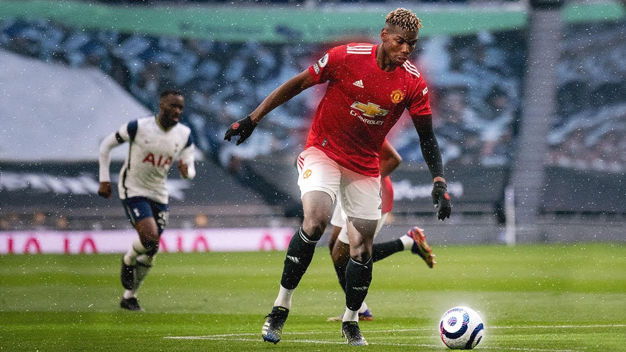 Paul Pogba • Mini Edit - YouTube