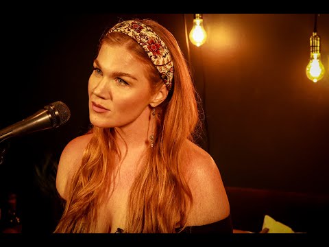 Ashley Smith & the Random Occurrence - Decide For Yourself (LIVE)