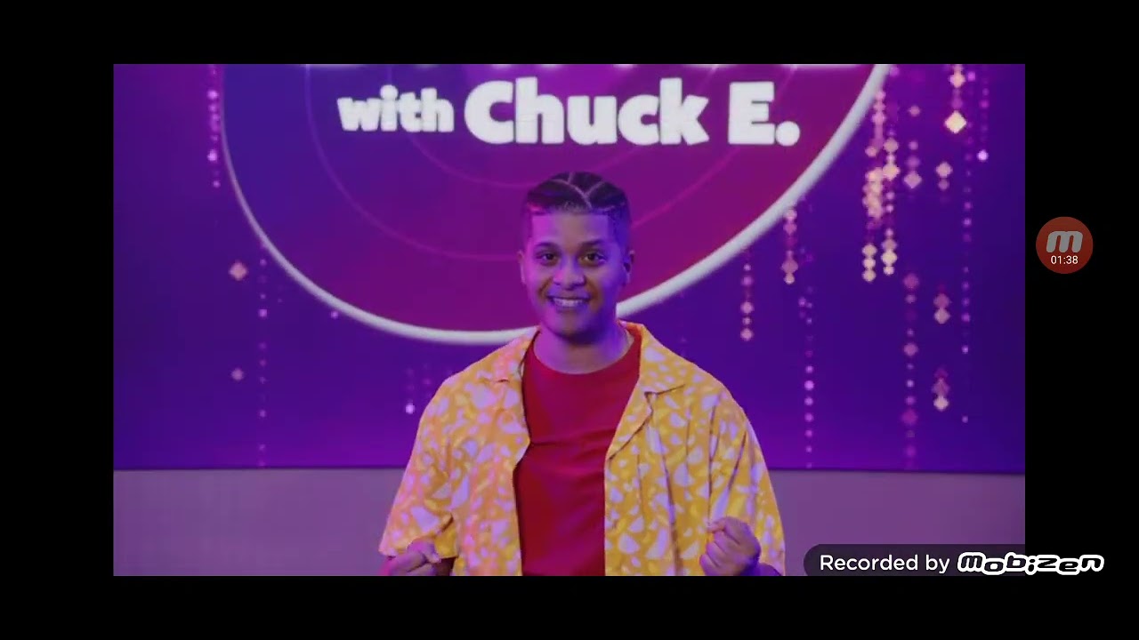 Emily elkins reacts to play all you can play step by step dance ...