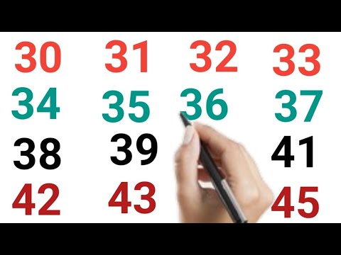 1234 number counting, 1234, number counting 1234, 1234 cartoon, abcd ...