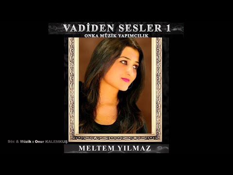Meltem YILMAZ '' OLMADI '' 2015 ( OnKa )