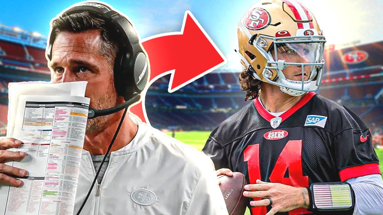 I used a REAL NFL Callsheet in Madden 24 🎯 - YouTube