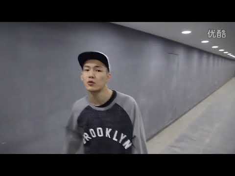 Chinese Rapper !The most famous!红花会贝贝！ - YouTube