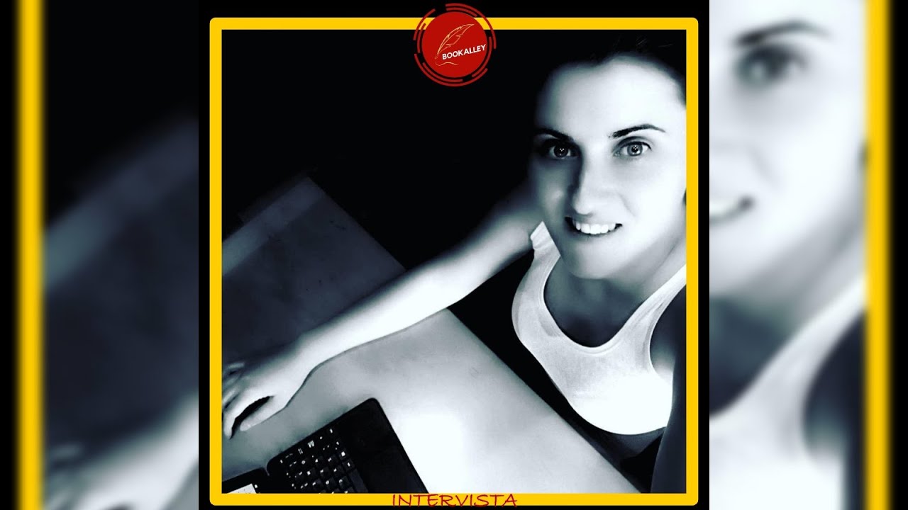 Intervista a Francesca Ottaviani - YouTube