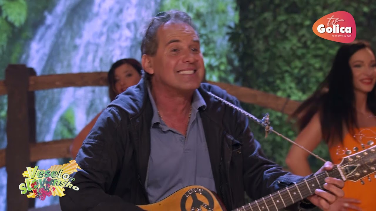 Marjan Smode - Jožica (Veselo po slovensko) - YouTube