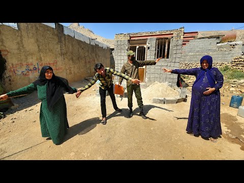 The end of Abbas and Fatima's love, pregnant? The cruel mother changed everything!