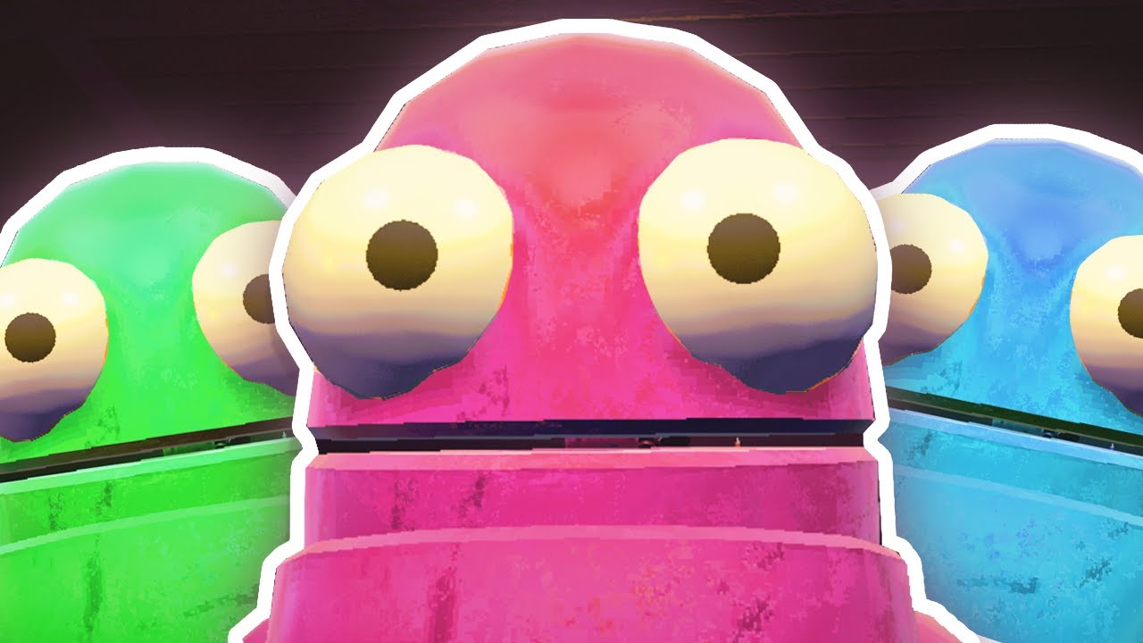 🔴R.E.P.O - @Nubbz3YT Birthday Edition! - YouTube