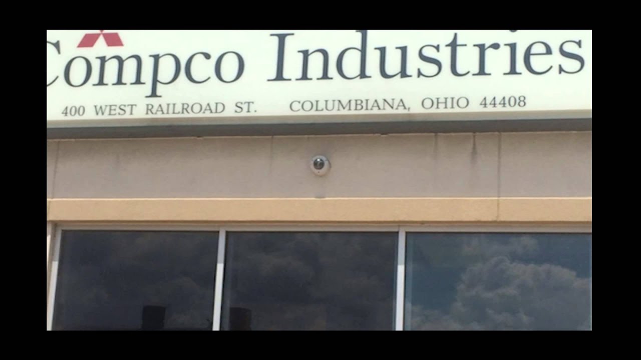 Wadsworth Solutions - Corporate Security - Testimonial - YouTube