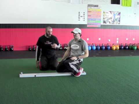 Rotary Stability - Performing and Scoring the Functional Movement ...