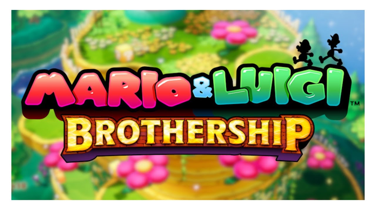 Final Boss MEDLEY | Mario & Luigi Brothership - YouTube