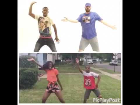 Get Silly Challenge - YouTube