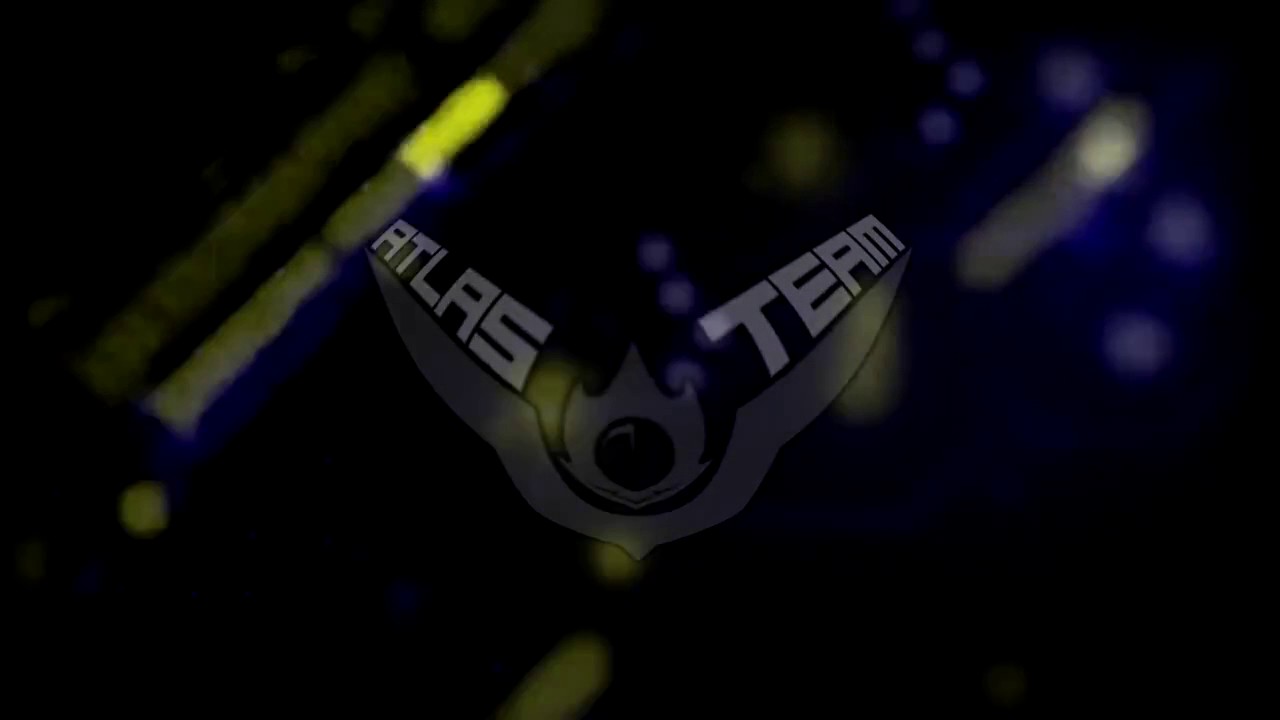 Atlas Clan Team Official Intro by holz - YouTube