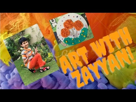 Air dry clay | Tree making | #airdryclay #art #clay - YouTube