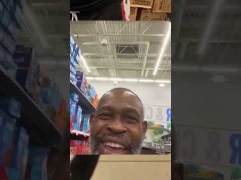 making og record me in store prank - YouTube