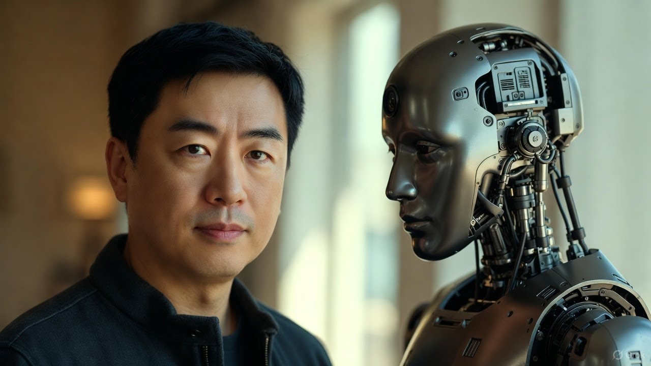 The Human CPU - YouTube