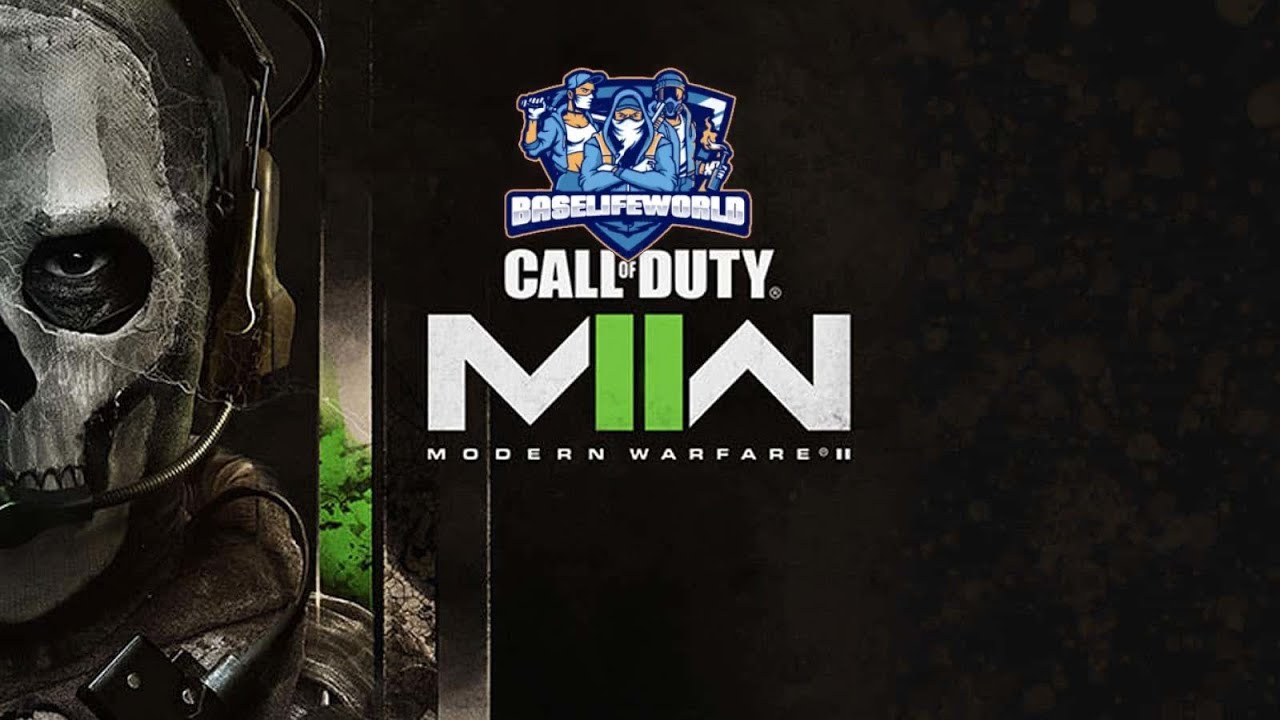 CoD MW2: Huch hallo ! - YouTube