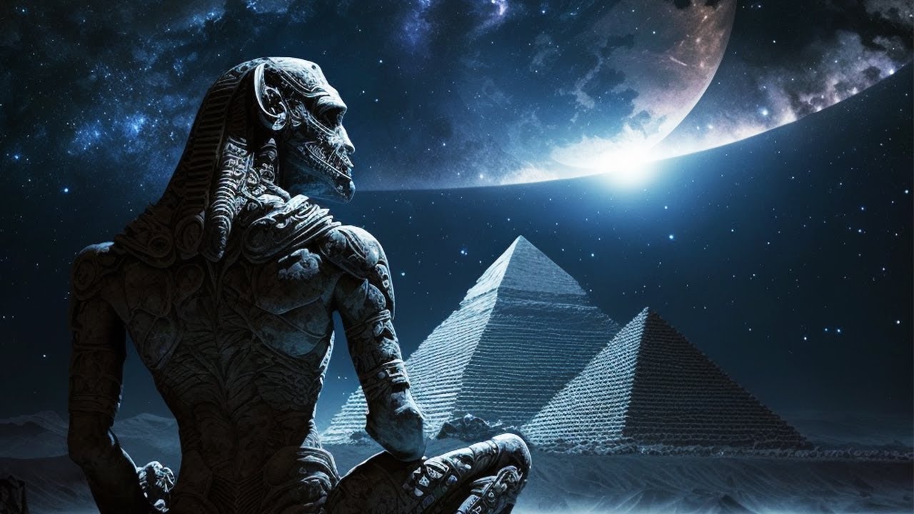 Anunnaki Alien Secrets The FBI Wont Share - YouTube