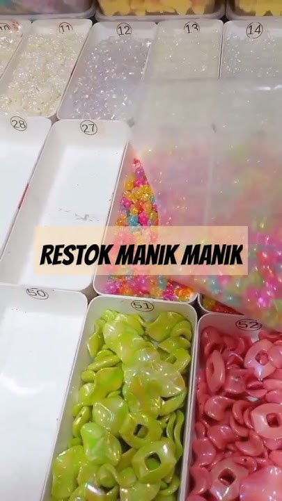 restok - YouTube