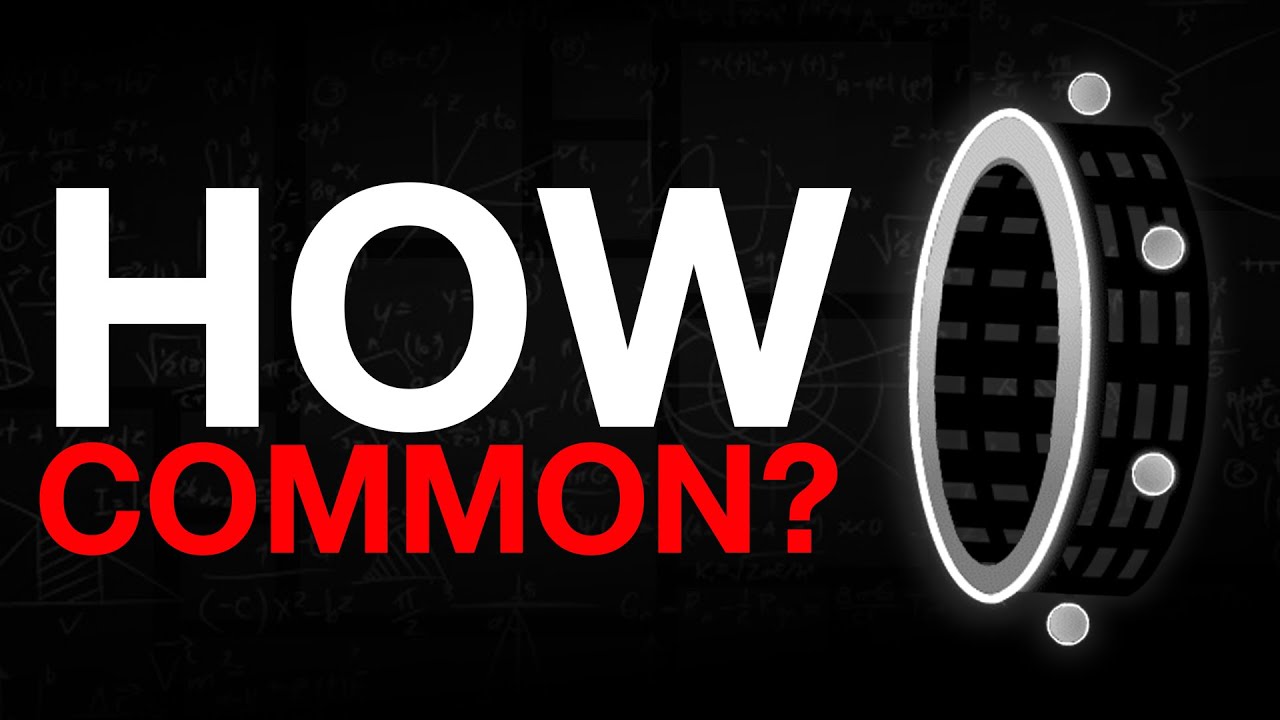 How Common is the Robot Portal? - YouTube