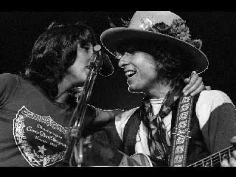 Bob Dylan - Oh, Sister (Live) - YouTube