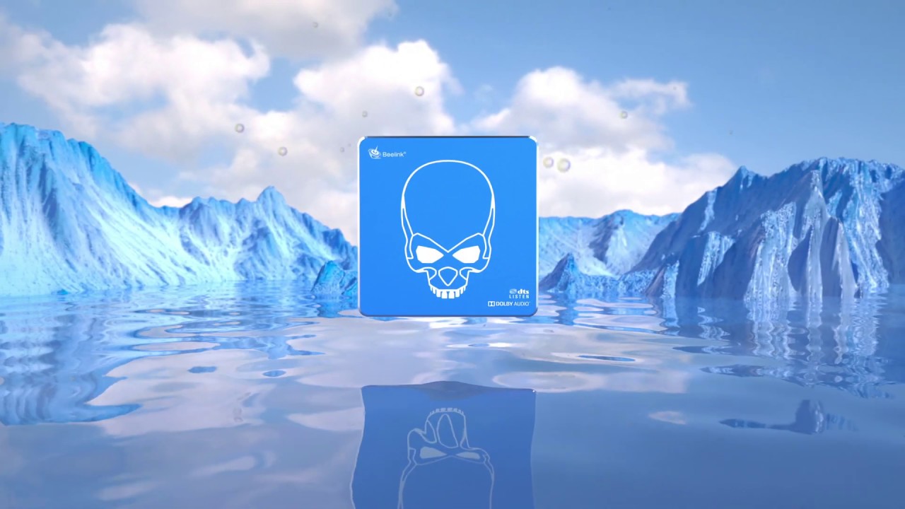 GT king pro 3D animation - YouTube