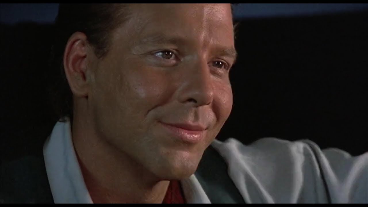 Mickey Rourke -Hindsight- - YouTube