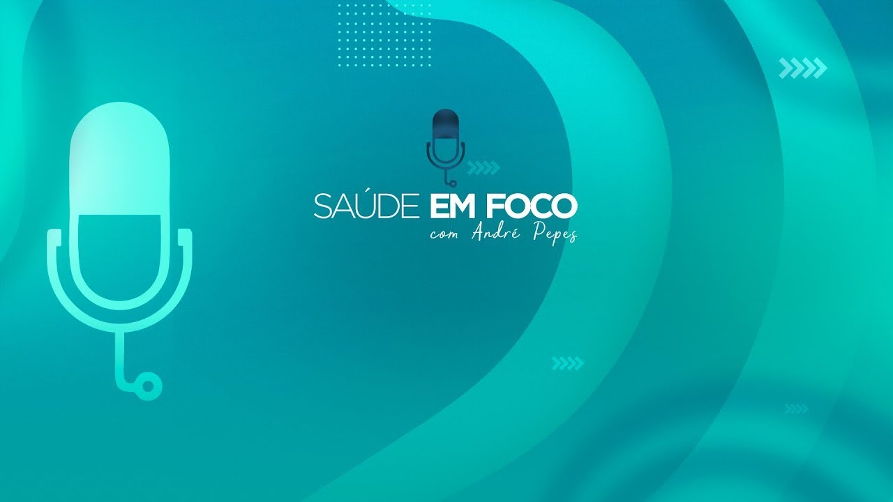 CALVÍCIE - Saúde em Foco Podcast - 21/03/24 - YouTube