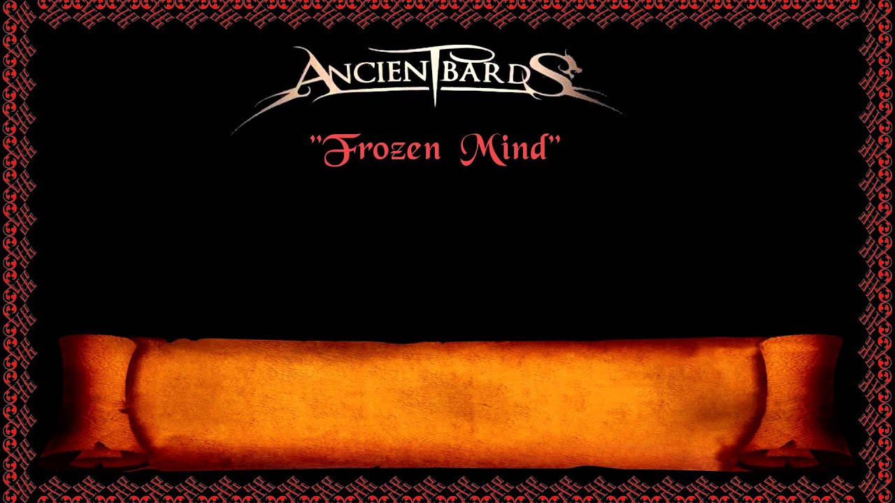 Ancient Bards - Frozen Mind [Subtitulado] - YouTube
