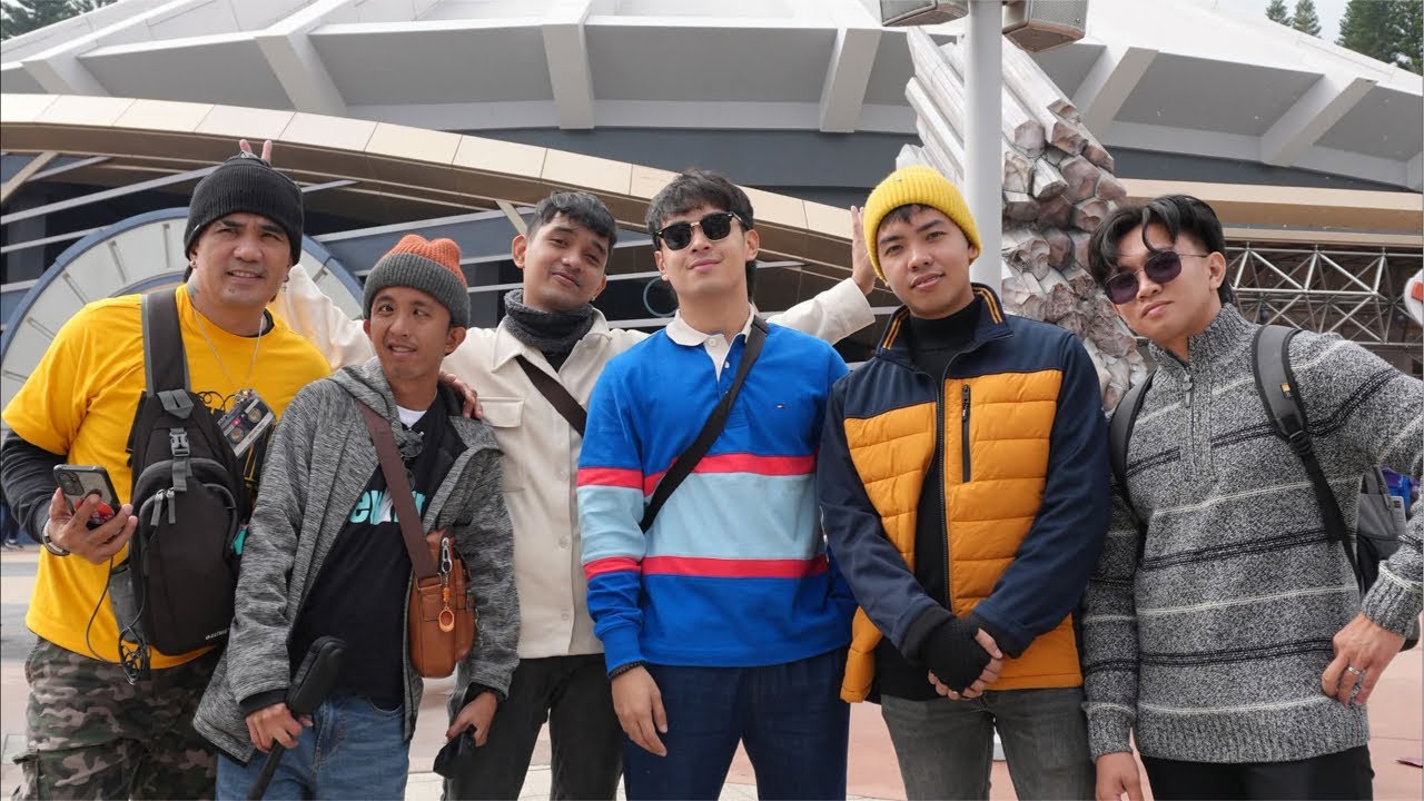 BACK TO NORMAL - YouTube