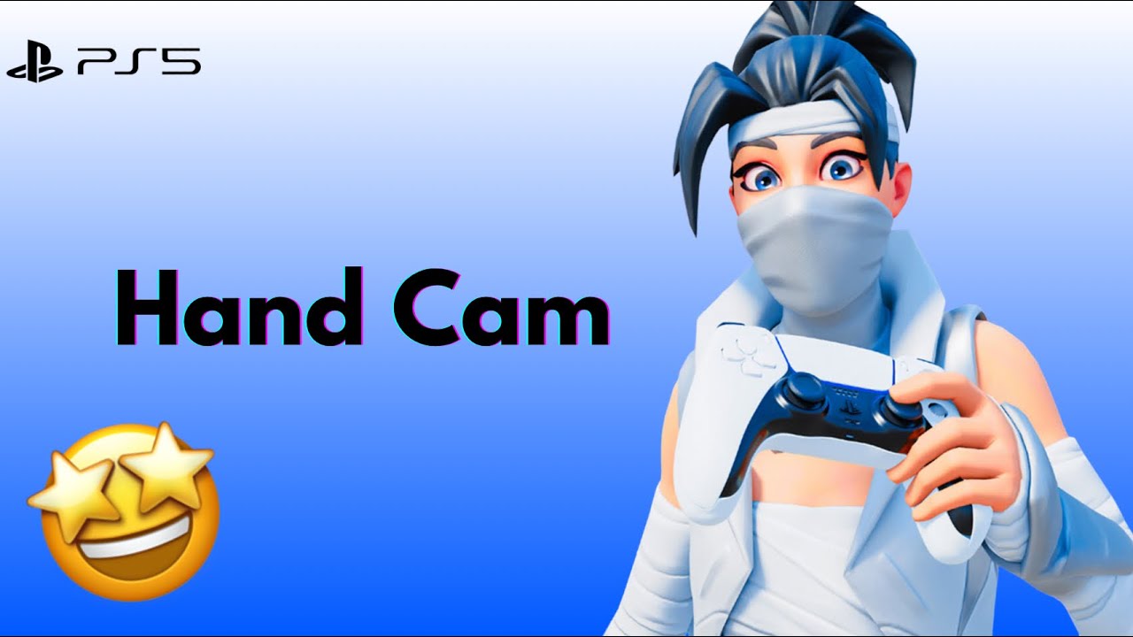 Hand Cam Solos Fortnite🔥😴 | 60 fps | chill | PS5 | controller gameplay ...