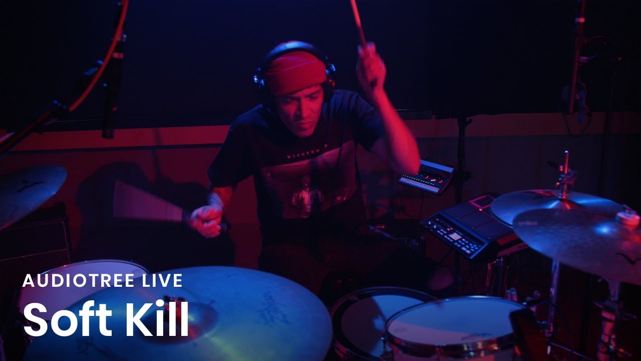 Soft Kill - Sea of Doubt | Audiotree Live - YouTube