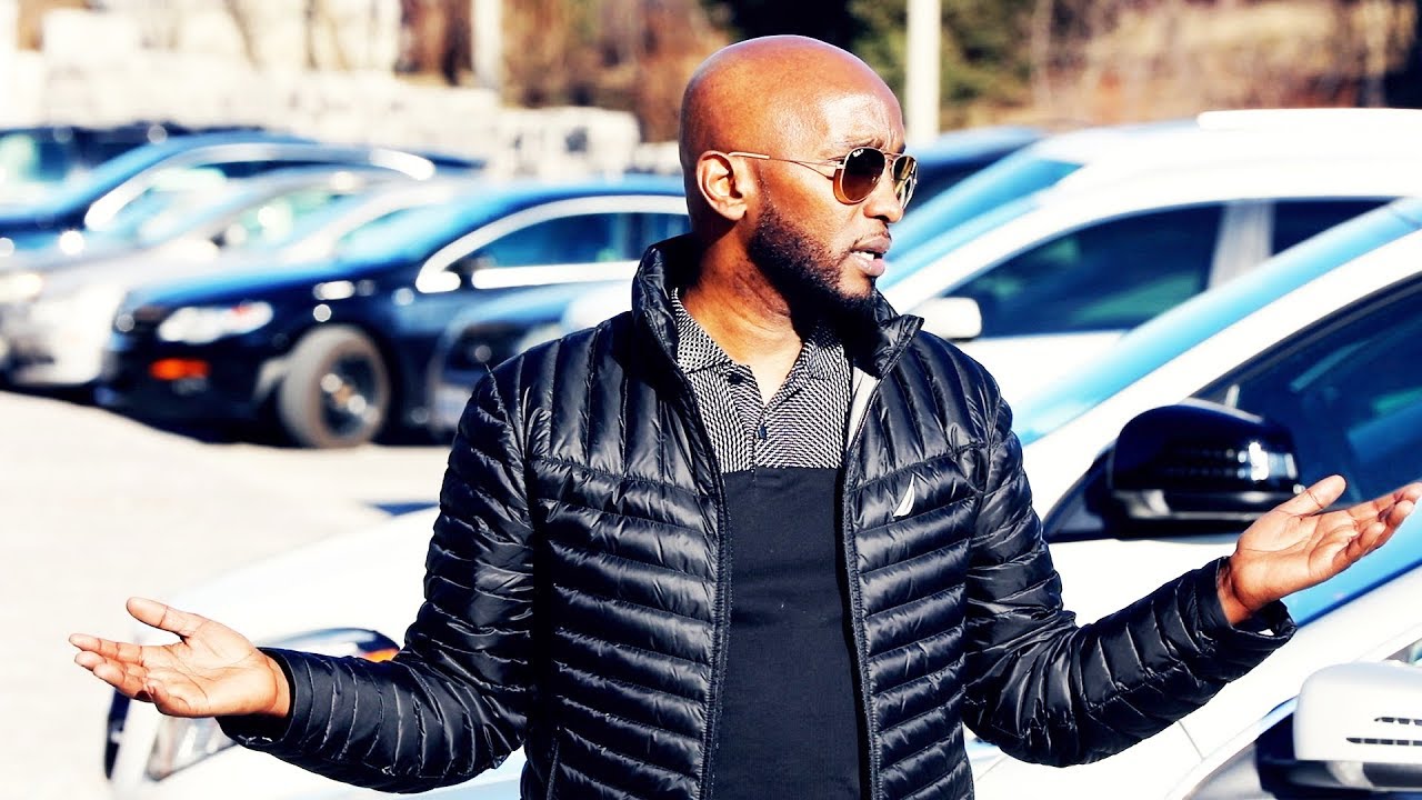 iskalaaji l Geeska Bari l Somali Music Video with Lyrics 2018 - YouTube