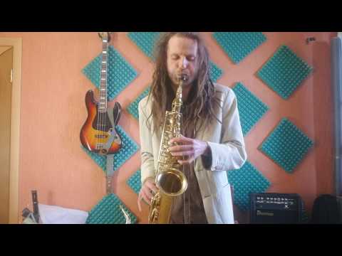 Yamaha 24 Yas  alto japan