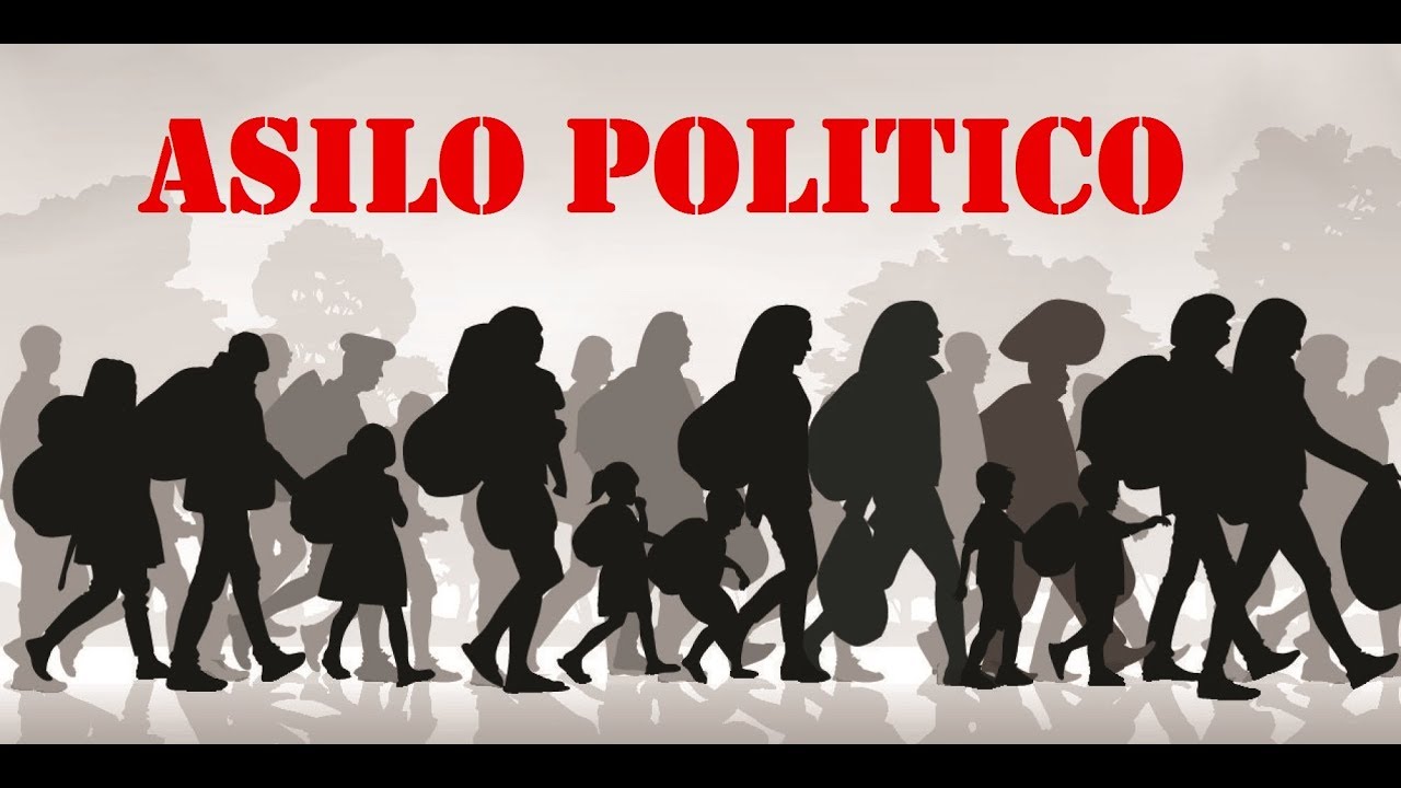 ASILO POLITICO | ਅਜੀਲੋ ਪੋਲਿਟੀਕੋ | RARA IMMIGRAZIONE 2018 - YouTube