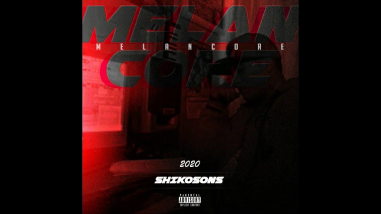 13 - Shikosons - dejamos la patah - Ft Destino , Sikro y Esquizo ...