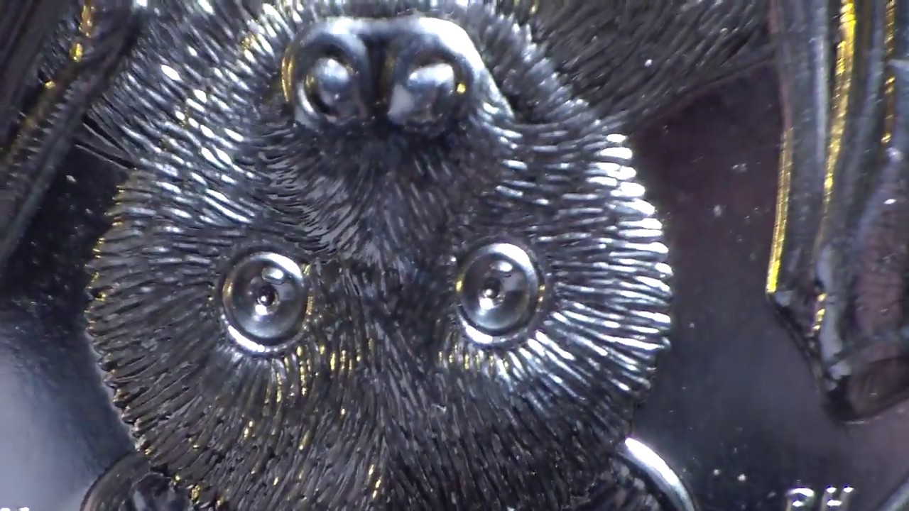 America The Beautiful Samoan Bat - YouTube