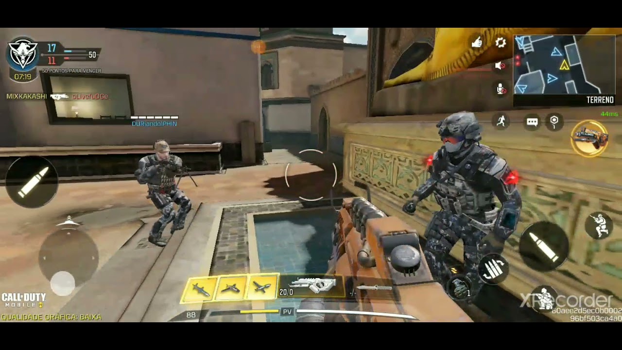 Tutorial De Como Baixar E Instalar Call Of Duty Modern